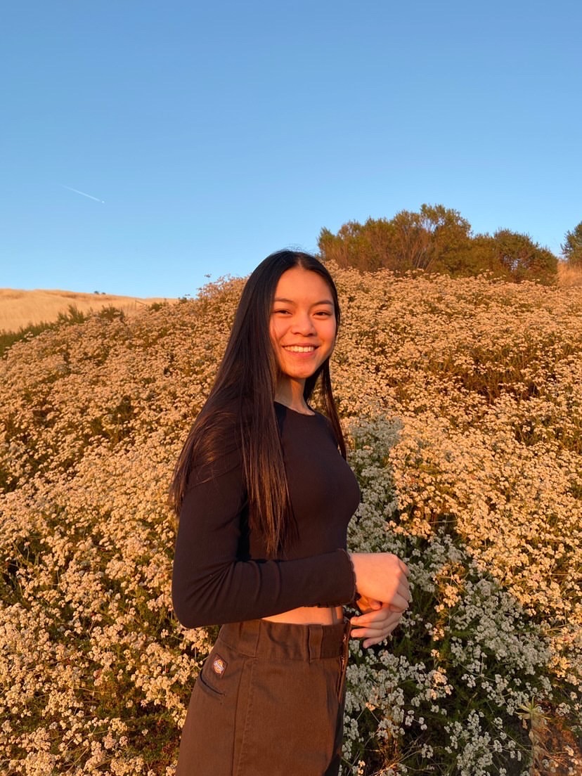 An Interview with Anne Pham – Raider Review