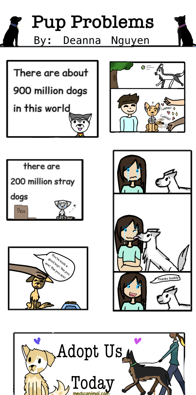 Pup Problems – Raider Review