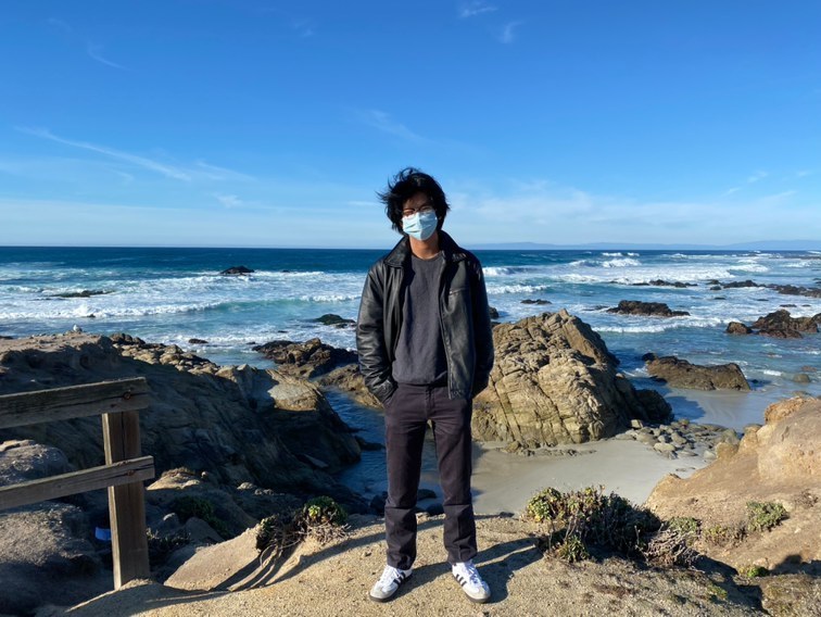 The Philosophy of Ryan Nguyen – Raider Review