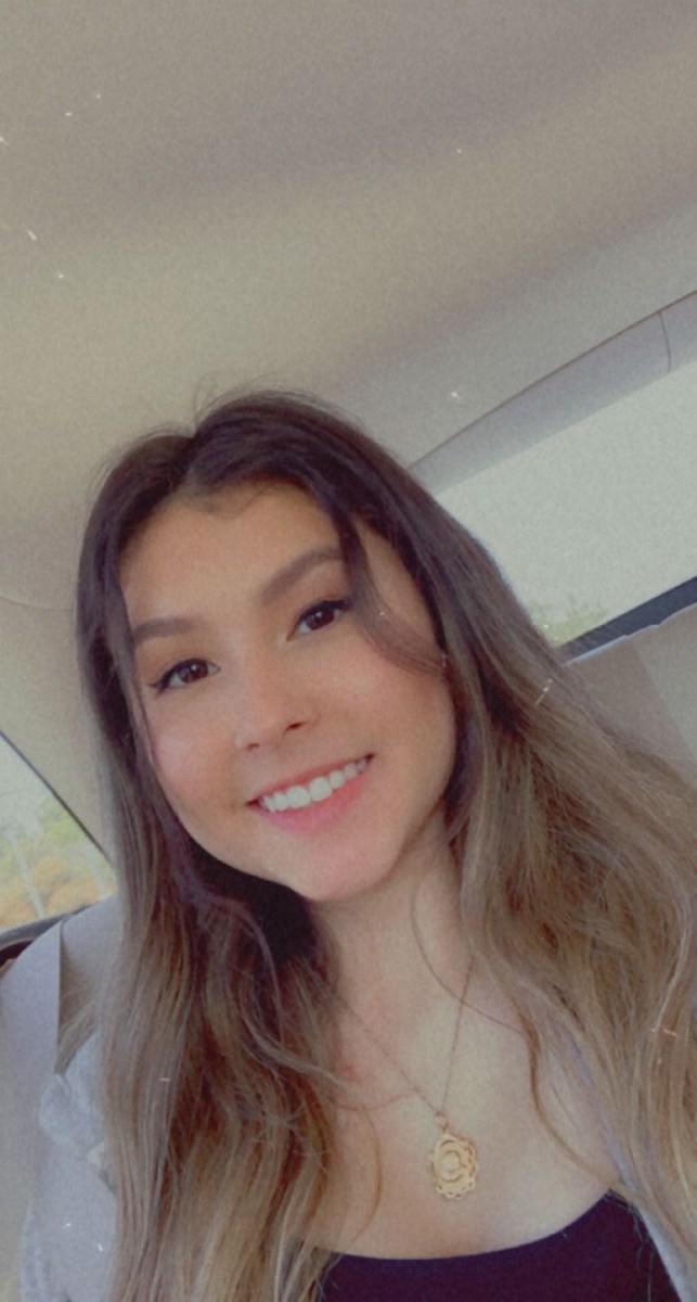 On Making a Difference: Jennifer Villarreal – Raider Review