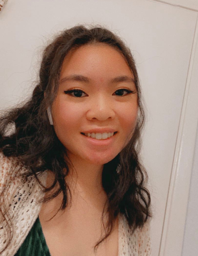 How Photography Became an Integral Part of Donna Wong’s Life – Raider ...