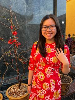 Katherine Tat: A successful woman in the making – Raider Review