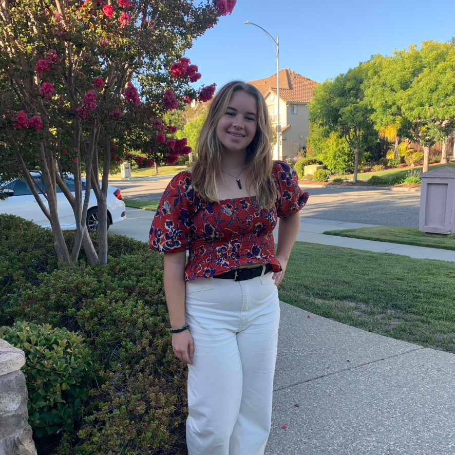 Audrey Larnerd, the Multitasking Queen – Raider Review