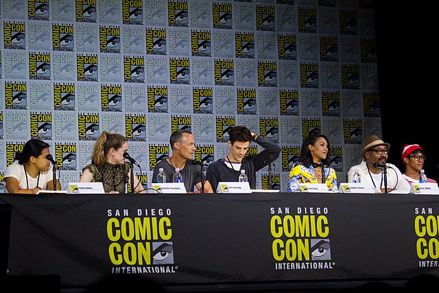 The Flash: Last Run – Raider Review