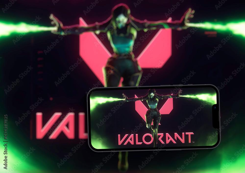 New Valorant “Arcade” Bundle: Cop or Drop? – Raider Review