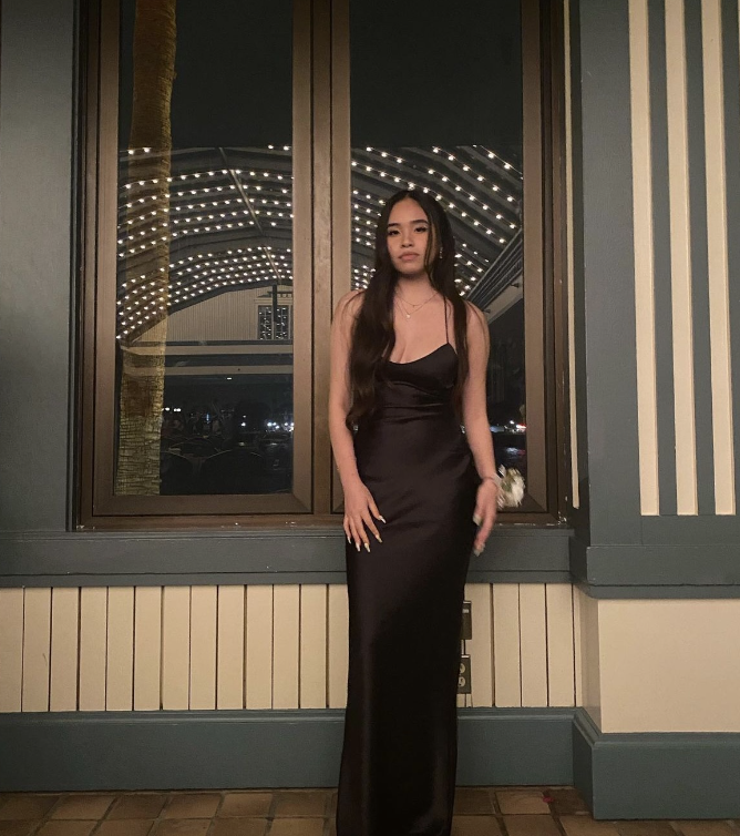 The rising of Sarah Sun through High School – Raider Review