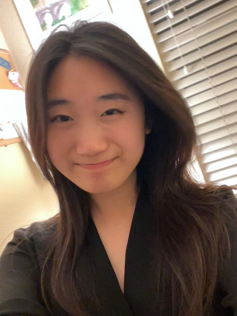 Rachel Park: Get to know this Thriving Senior and her High School ...