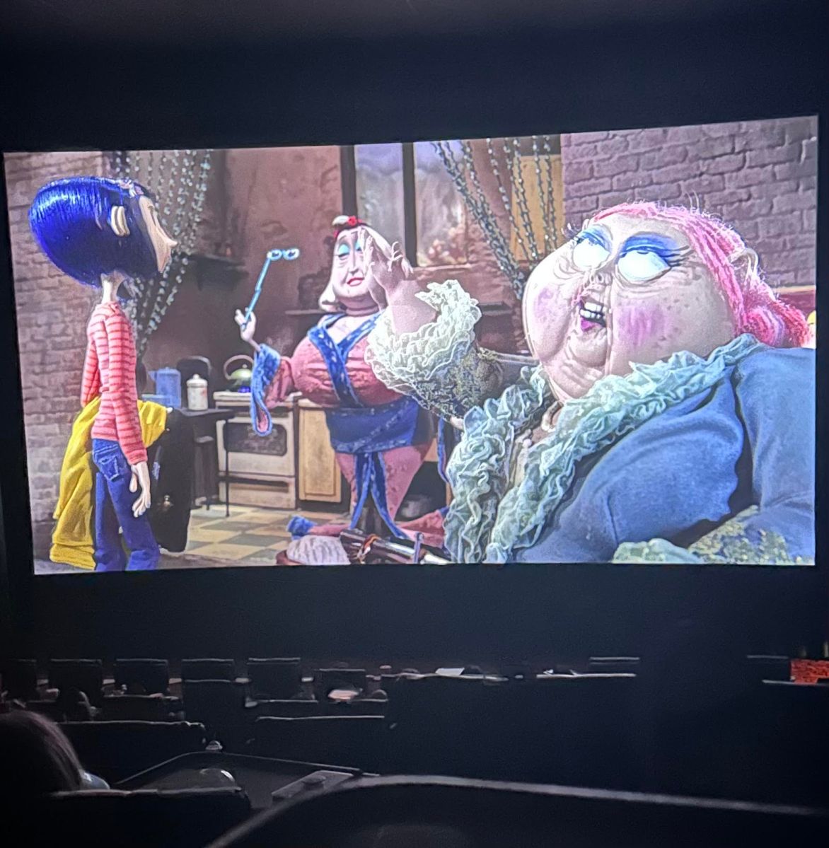 Top 10 Scary Movies to Watch in October – Raider Review