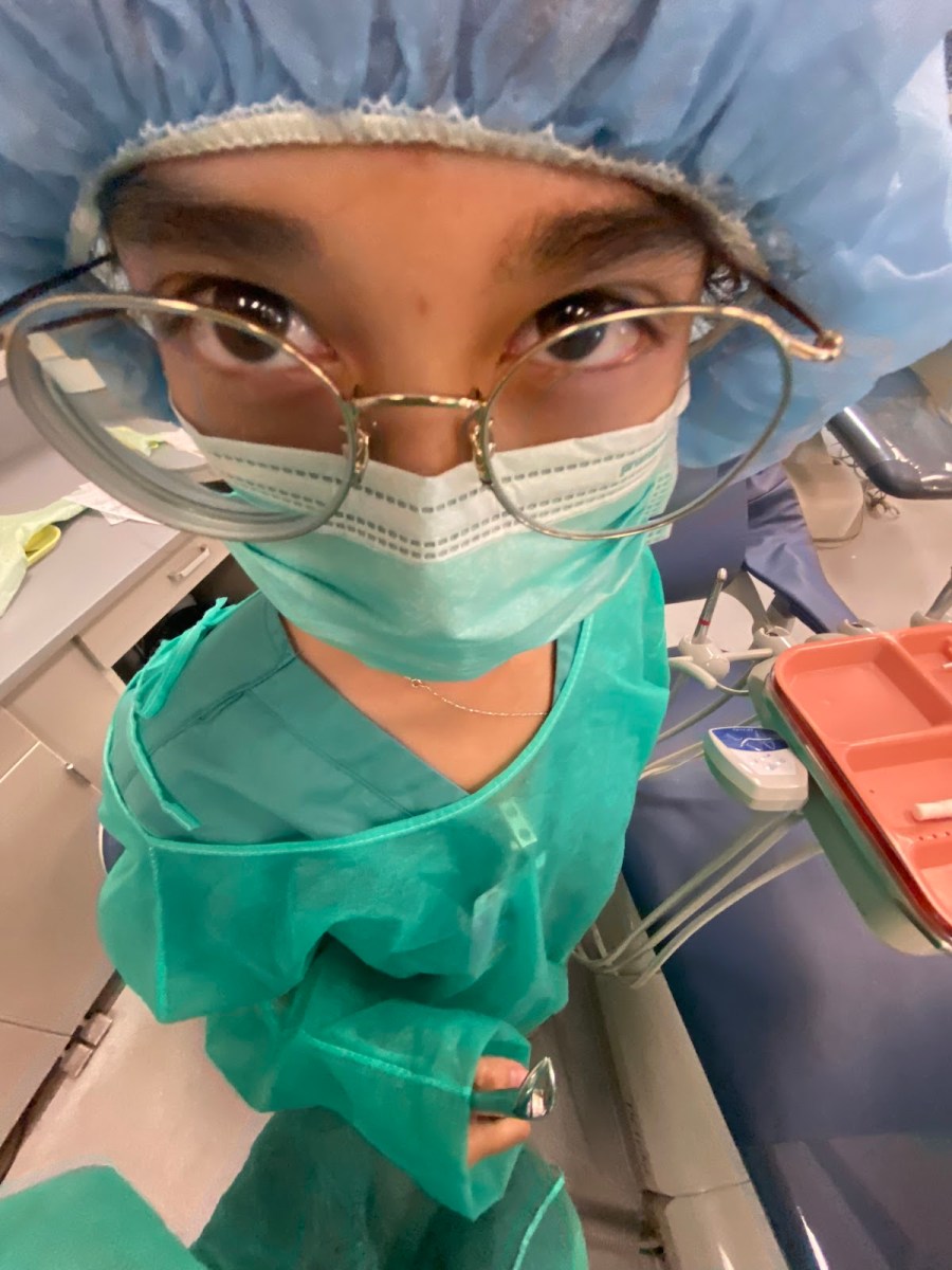 A Day At SVCTE with Queenie Nguyen – Raider Review