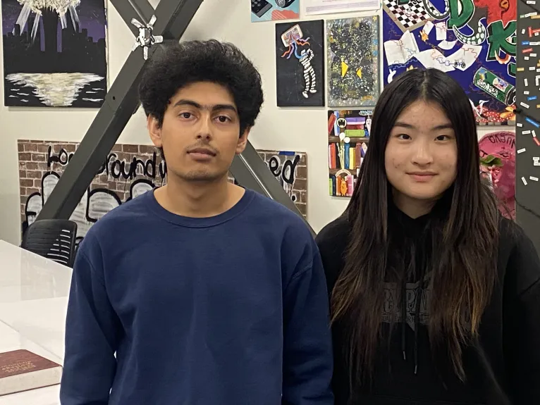 Meet the Speech Club! – Raider Review