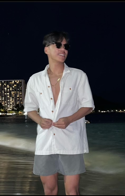 What’s next for Trustin Tran? – Raider Review