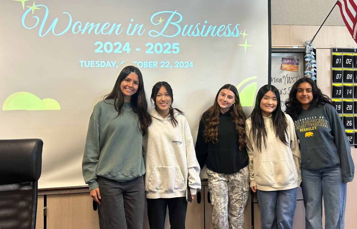 Katelynn Nguyen Promotes Powerful Women By Creating The ‘Women In ...