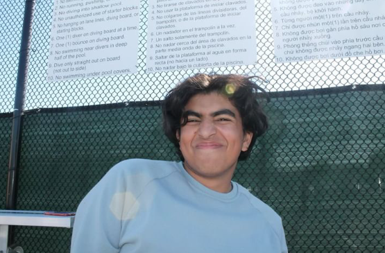 How Gursher Singh Balances Multiple Extracurriculars – Raider Review