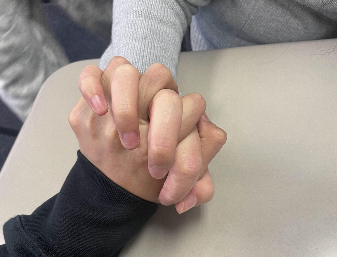 A Valentine’s Day Wants List – Raider Review