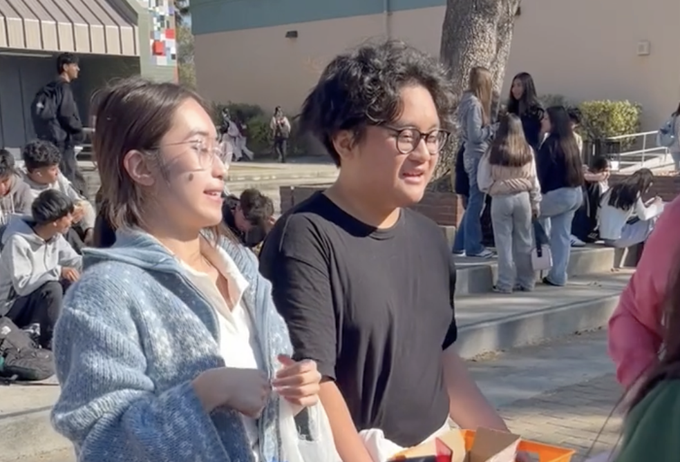 Take Note of Your Options at the Elective Fair – Raider Review