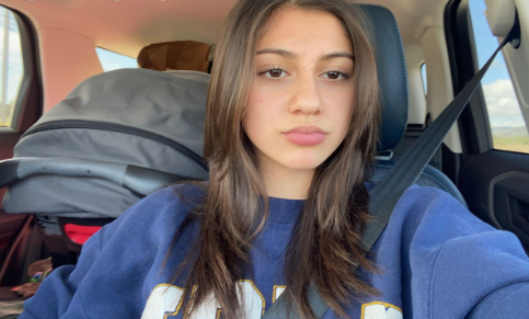 Priscilla Robles: President Of The Bread Of Life Club – Raider Review